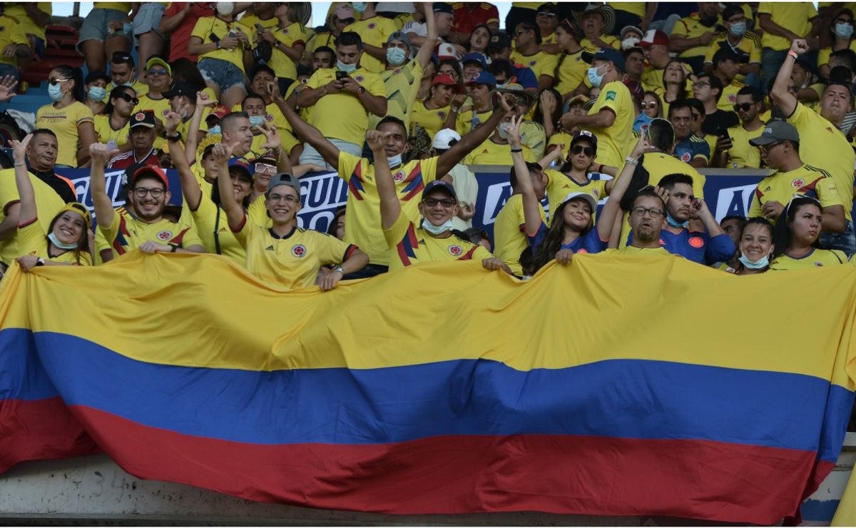 Colombia U-20 vs Slovakia U-20: TV Channel, how and where to watch or ...