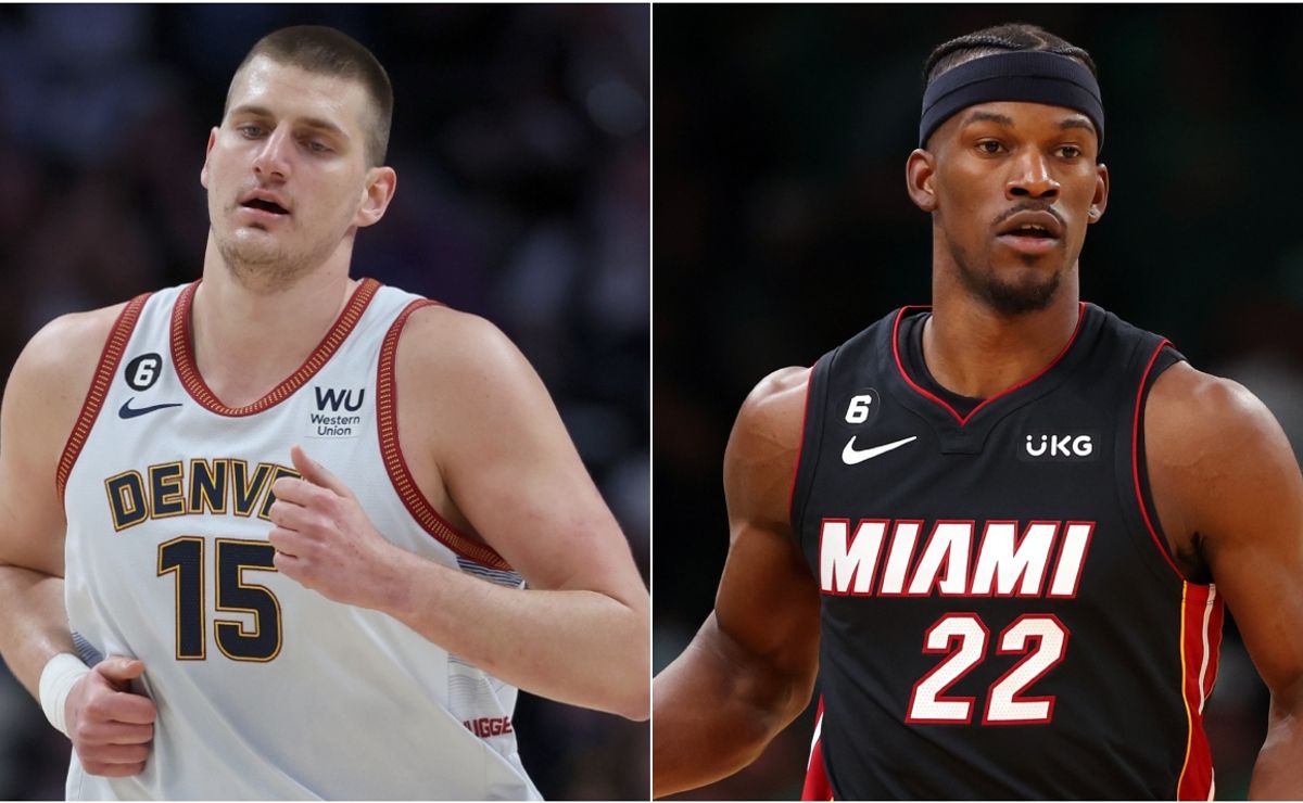 Neither Jokic nor Butler: Dark horse candidates to win 2023 NBA Finals ...