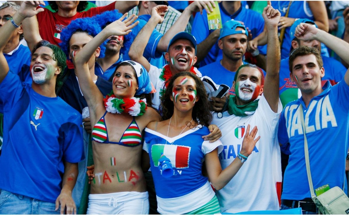 Colombia U-20 vs Italy U-20: TV Channel, how and where to watch or live ...