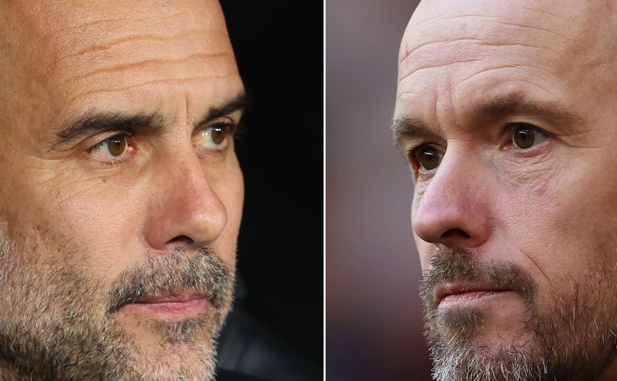 How to listen Manchester City vs Manchester United on the radio today ...