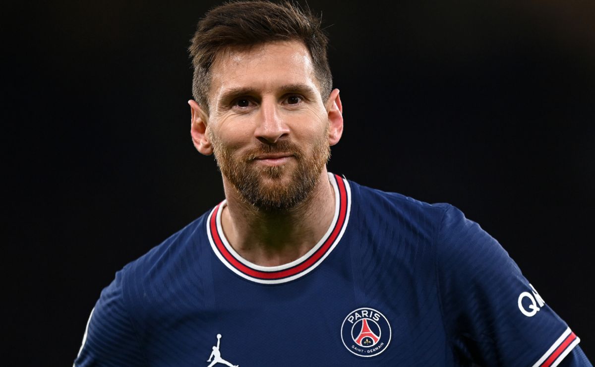 Barcelona, Inter Miami, or Saudi Arabia? Lionel Messi set to be ...