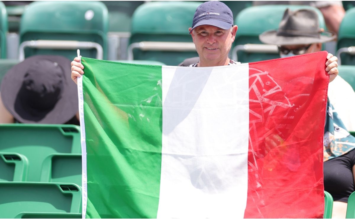 Watch Italy vs Argentina online in the US: TV Channel and Live ...