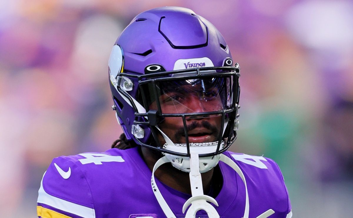 Minnesota Vikings make final decision on Dalvin Cook - Bolavip US