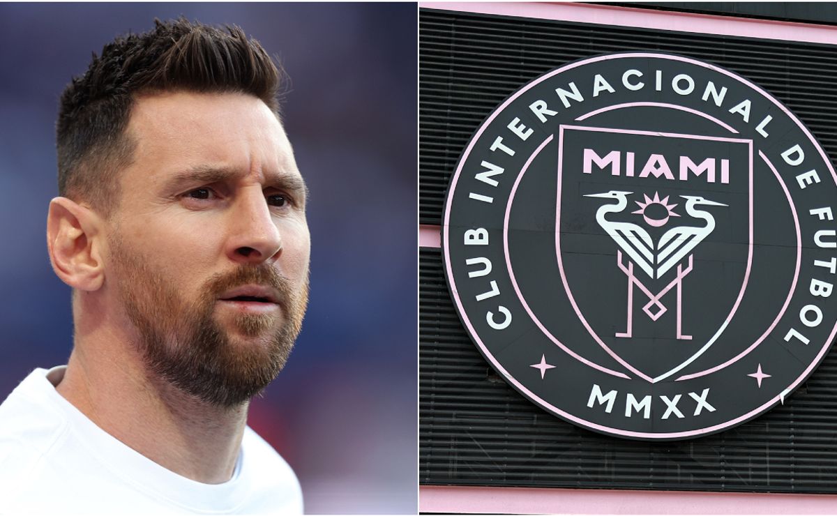 Looking for a job? Lionel Messi's new club Inter Miami offers 3 ...
