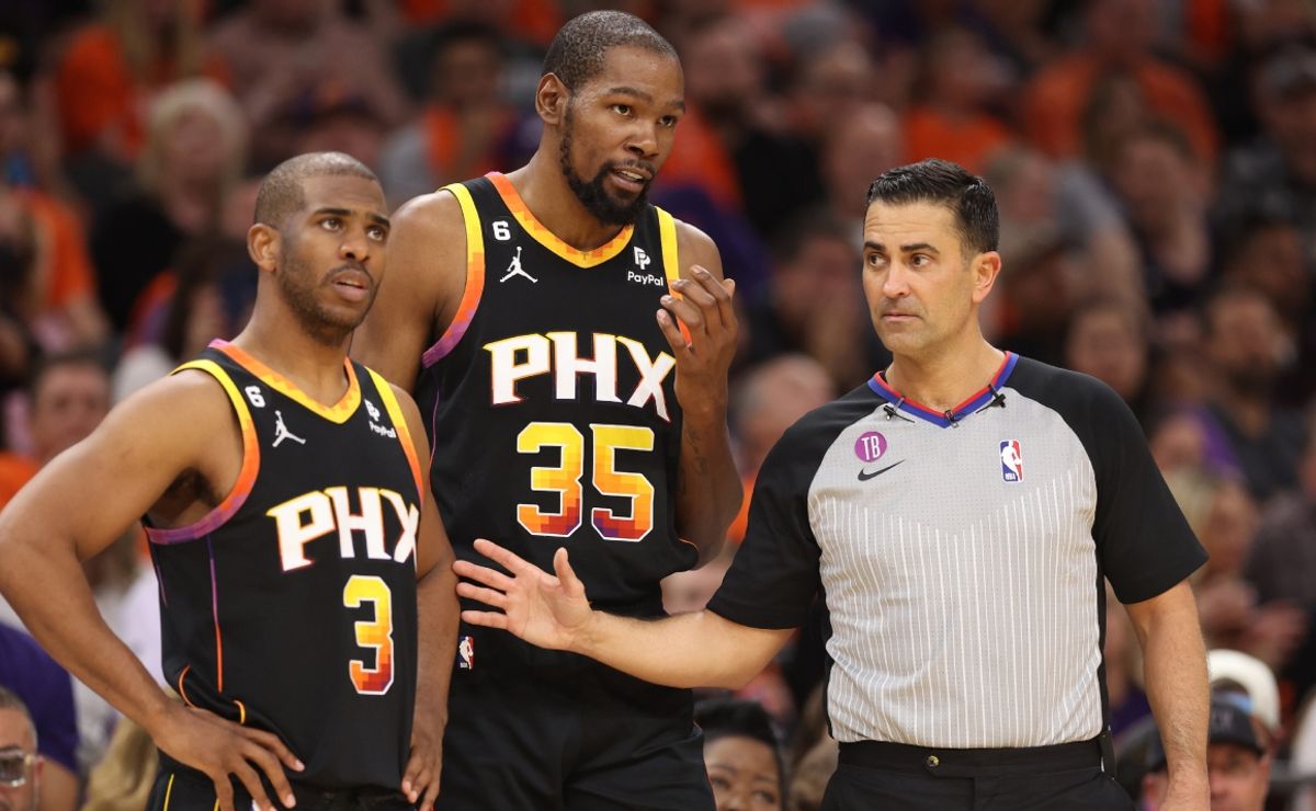 Ringless: NBA teams that have never won a championship - Bolavip US