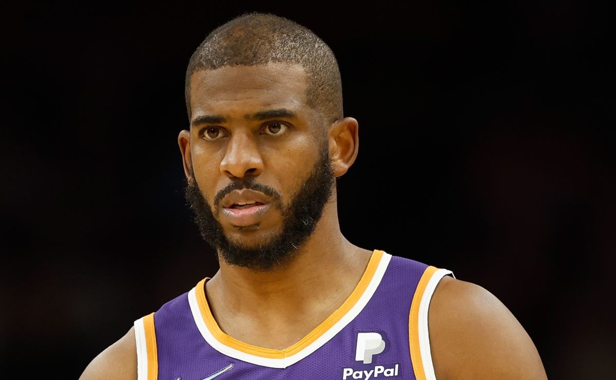 NBA Rumors: Lakers could get Chris Paul, but there's a catch - Bolavip US