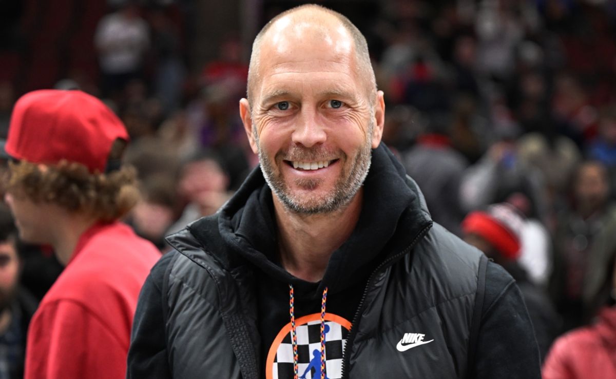 Gregg Berhalter to Club America? Report indicates it’s up to the former ...
