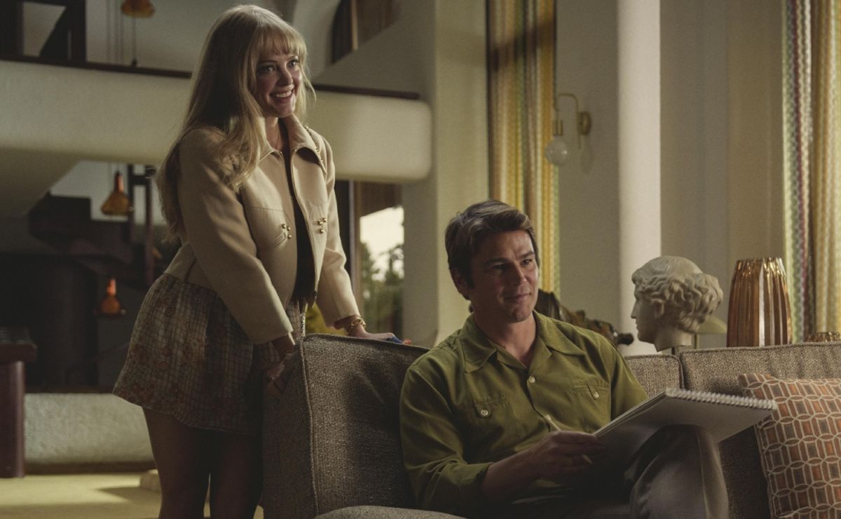 Netflix's Black Mirror: Will there be a Season 7? - Bolavip US