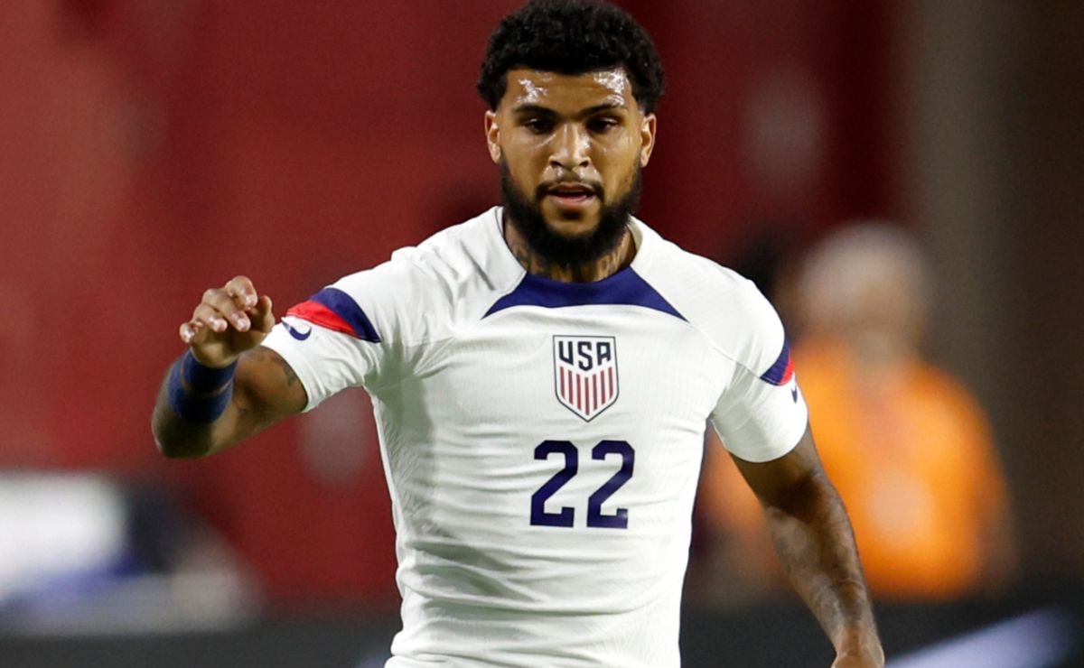 USMNT vs Mexico: TV Channel, how and where to watch or live stream online free 2023 Concacaf ...