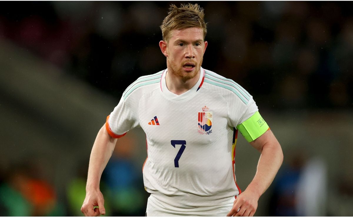 Belgium vs Austria: TV Channel, how and where to watch or live stream ...