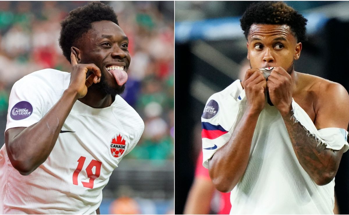 Watch USMNT vs Canada online free in the US: TV Channel and Live Streaming - Bolavip US
