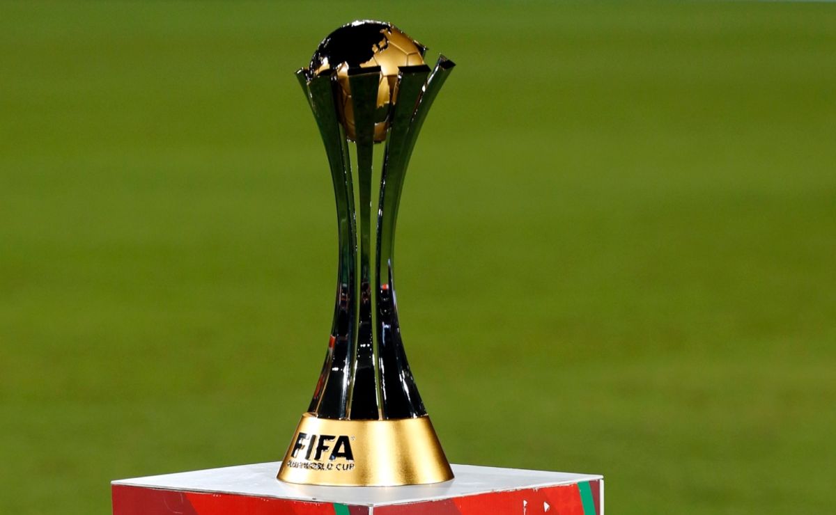 FIFA announces host of new and expanded Club World Cup with 32 teams ...