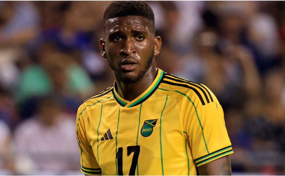 Watch Jamaica vs Trinidad and Tobago online free in the US today: TV Channel and Live Streaming ...