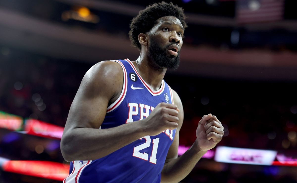 Joel Embiid could leave for shocking team if Sixers fail this season ...