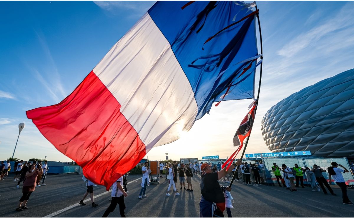 Switzerland U21 vs France U21: TV Channel, how and where to watch or ...