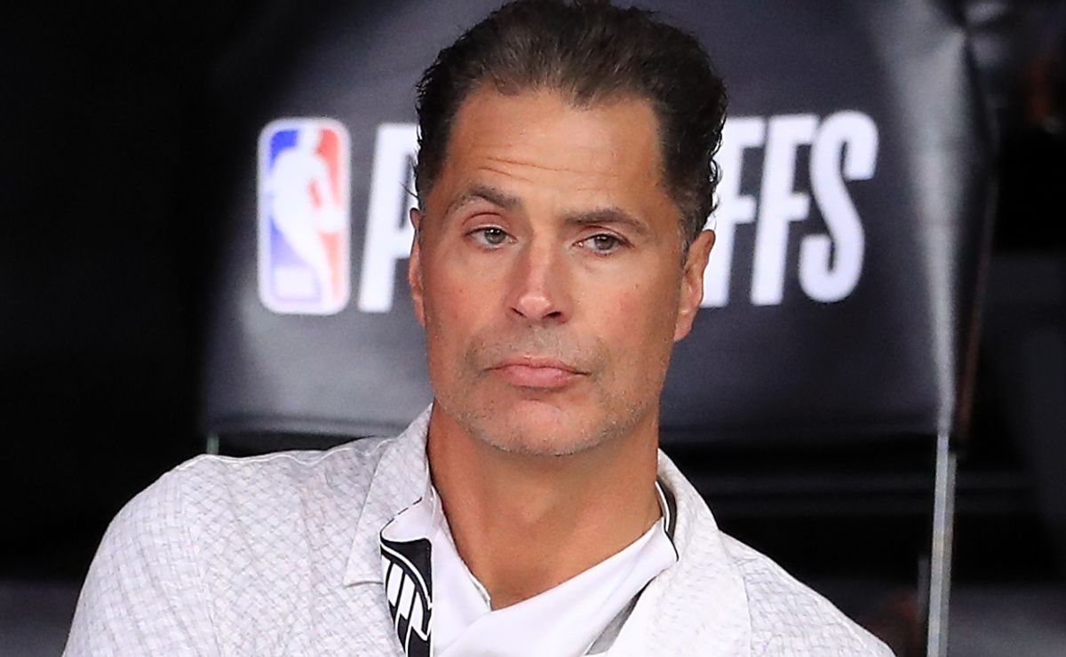 Lakers GM Rob Pelinka shares free agency plans for LeBron James’ team - Bolavip US