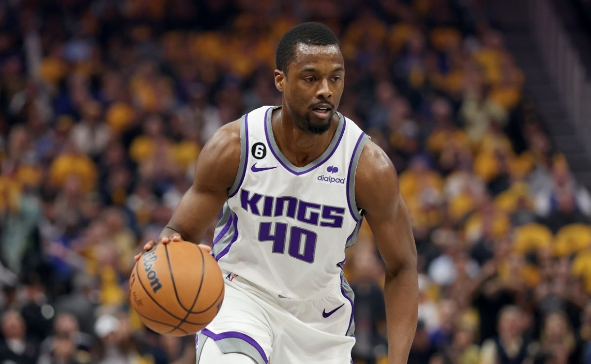 NBA News: Sacramento Kings make big decision about Harrison Barnes ...