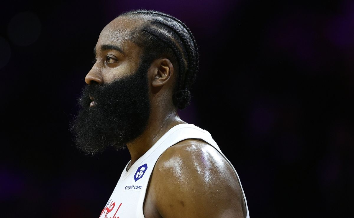 The head-scratching reason why James Harden didn't want to return to ...