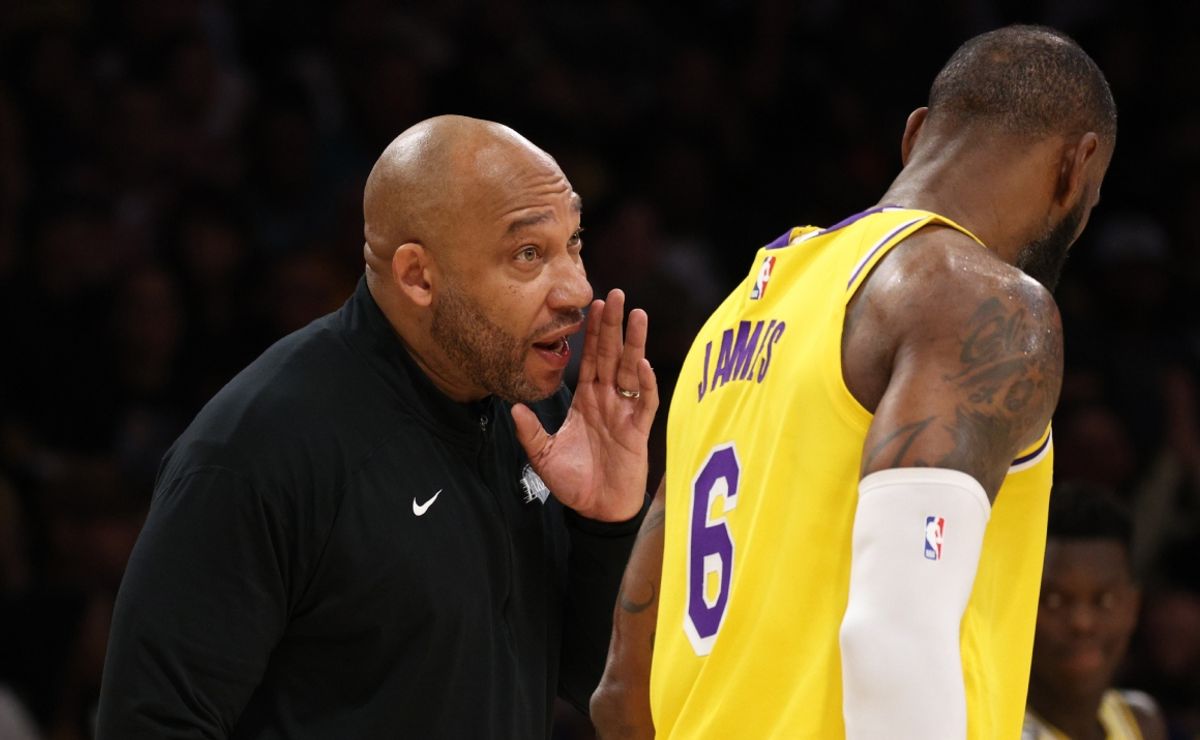 NBA Rumors: Lakers closing in on veteran sharpshooter - Bolavip US