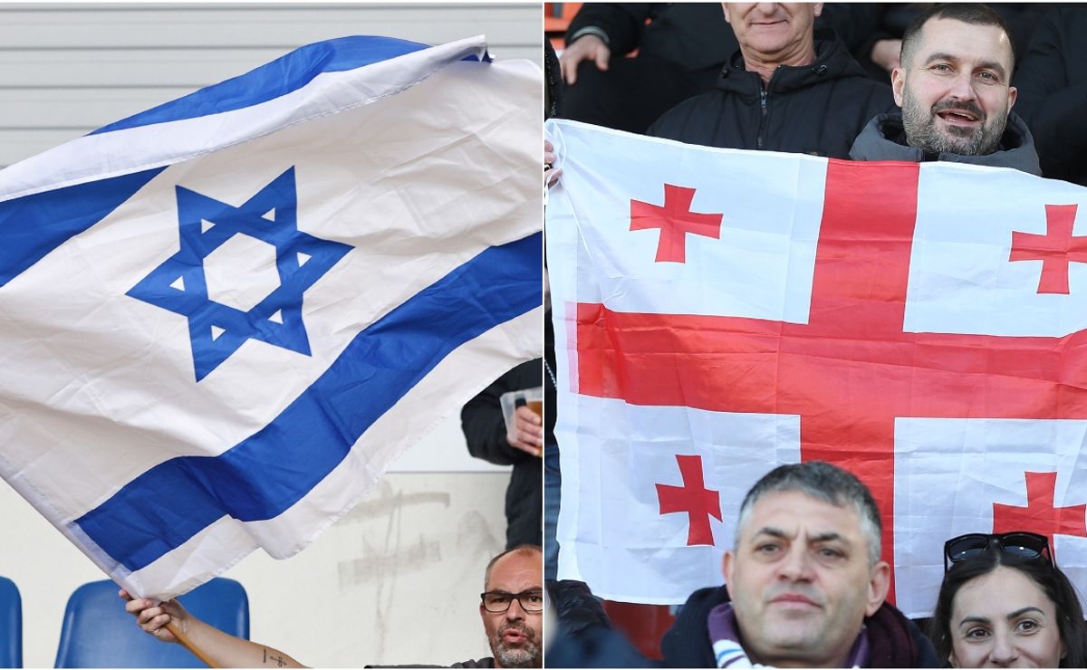 Georgia U21 vs Israel U21: TV Channel, how and where to watch or live ...