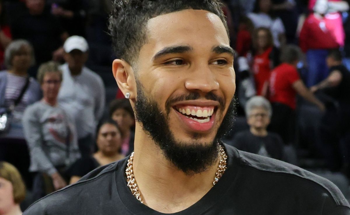 Celtics reportedly interested in a former player of the Lakers - Bolavip US