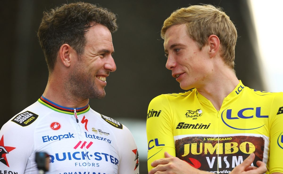 What is the average salary of a Tour de France cyclist? - Bolavip US