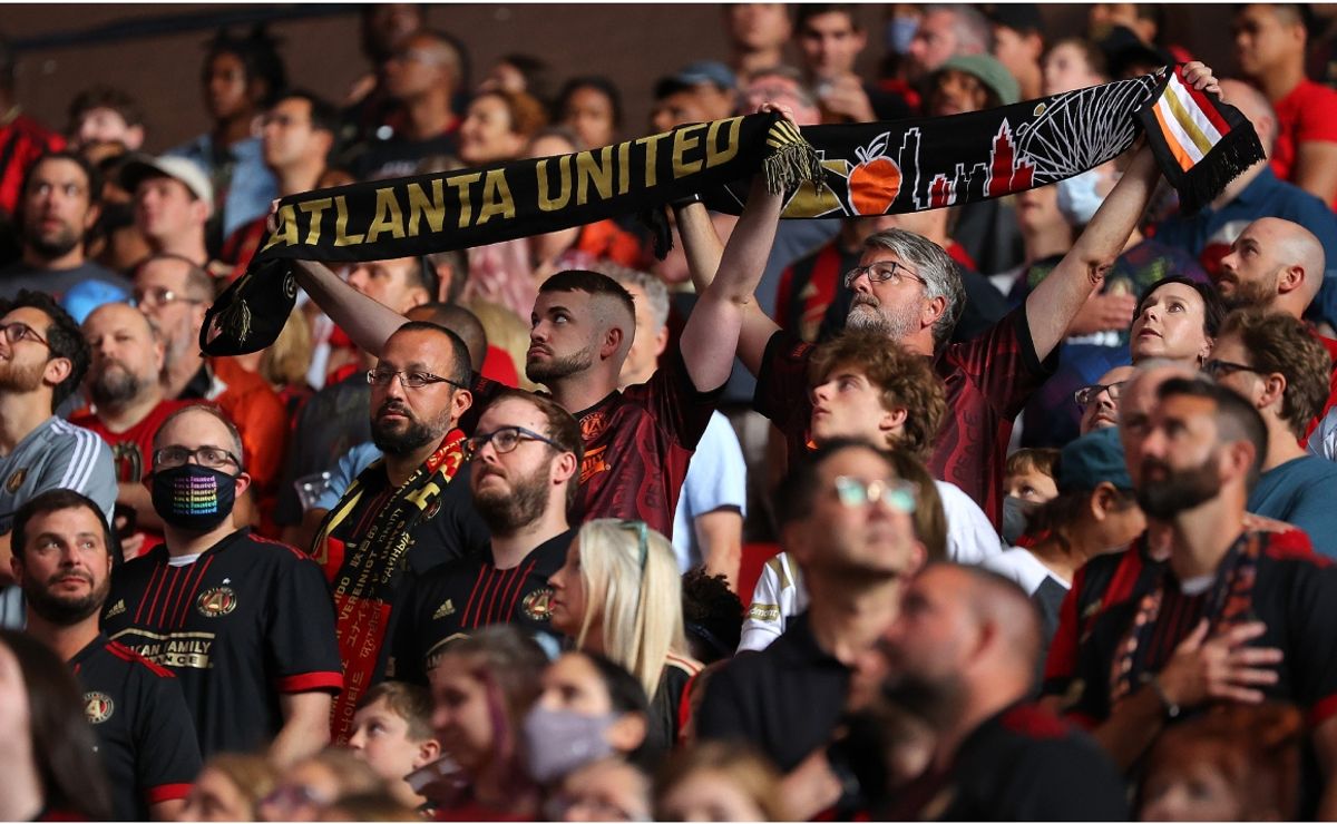 Watch Atlanta United vs Philadelphia Union online free in the US: TV ...