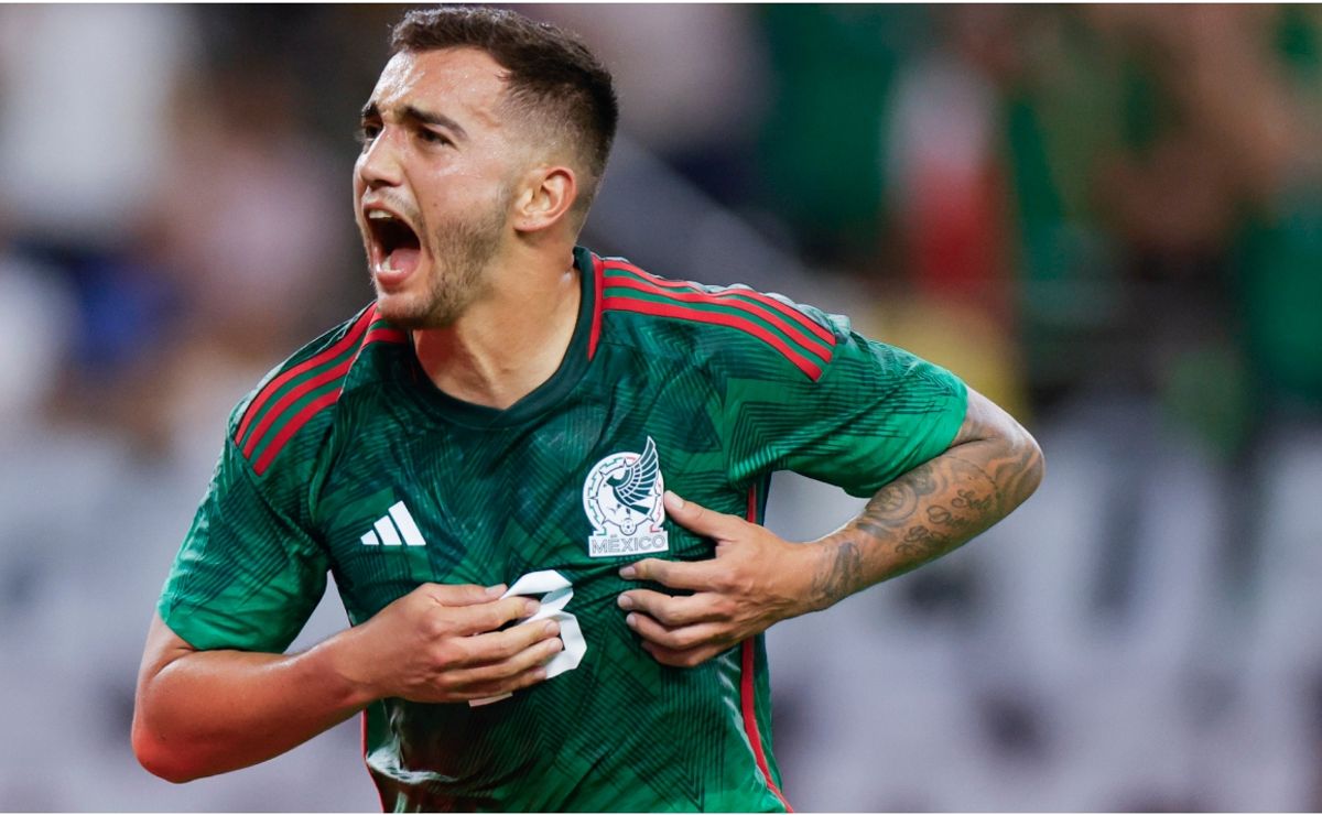 Mexico vs Qatar: TV Channel, how and where to watch or live stream free ...