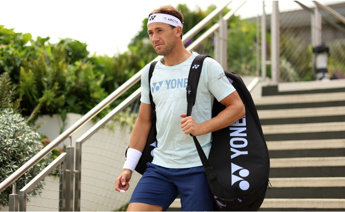 Watch Laurent Lokoli vs Casper Ruud online free in the US: TV Channel ...