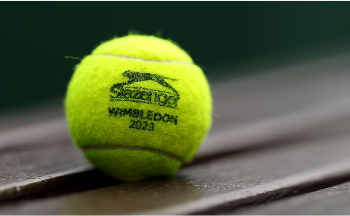 Wimbledon 2023 prize money: How much de the champions get? - Bolavip US