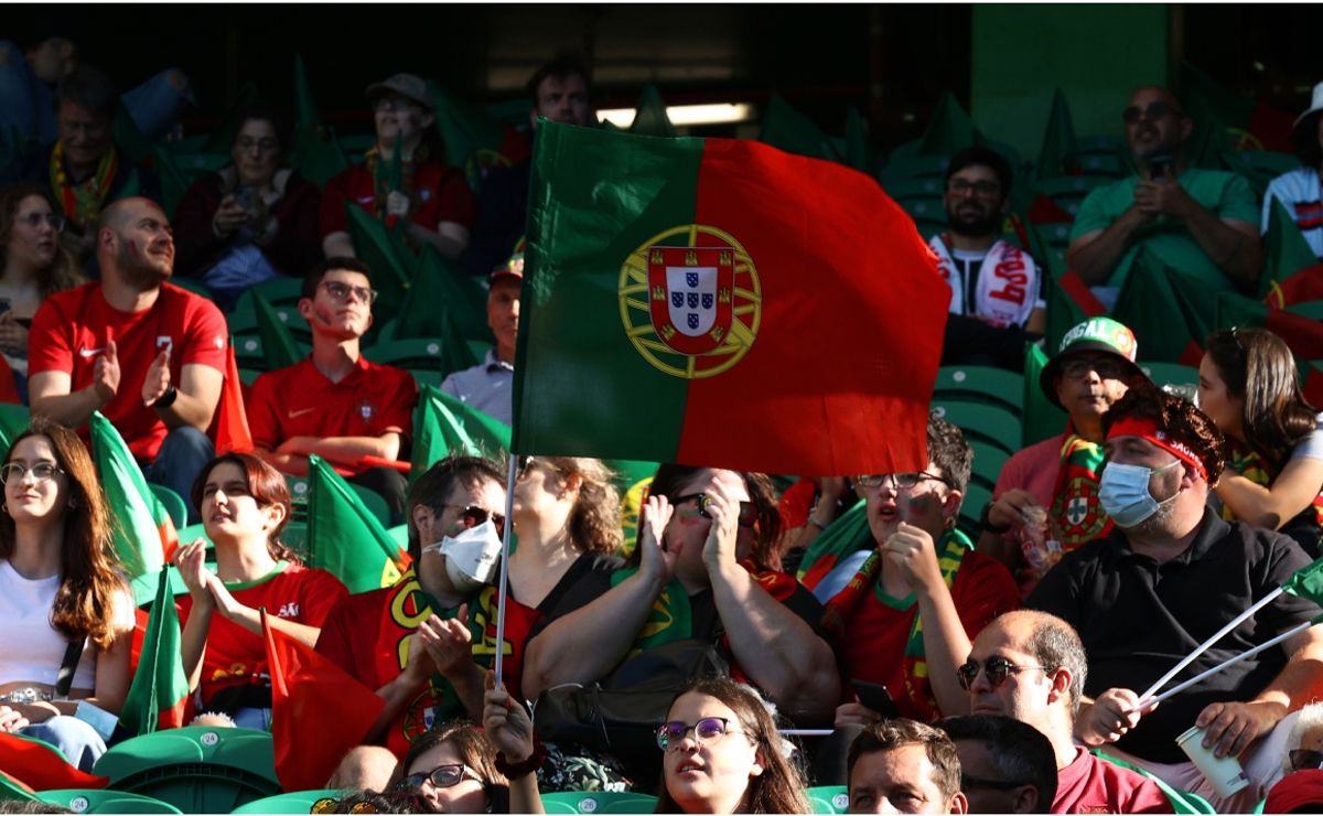 Poland U19 vs Portugal U19: TV Channel, how and where to watch or live ...