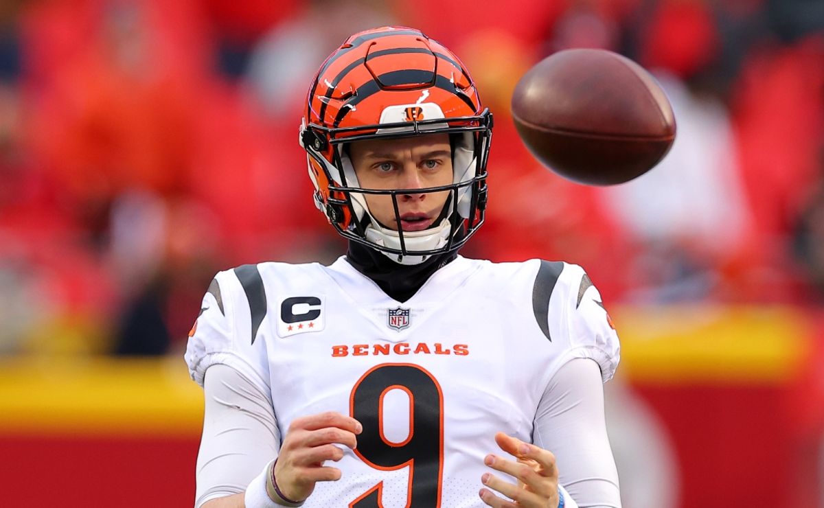 NFL Rumors: This is why Joe Burrow hasn't signed a contract extension ...