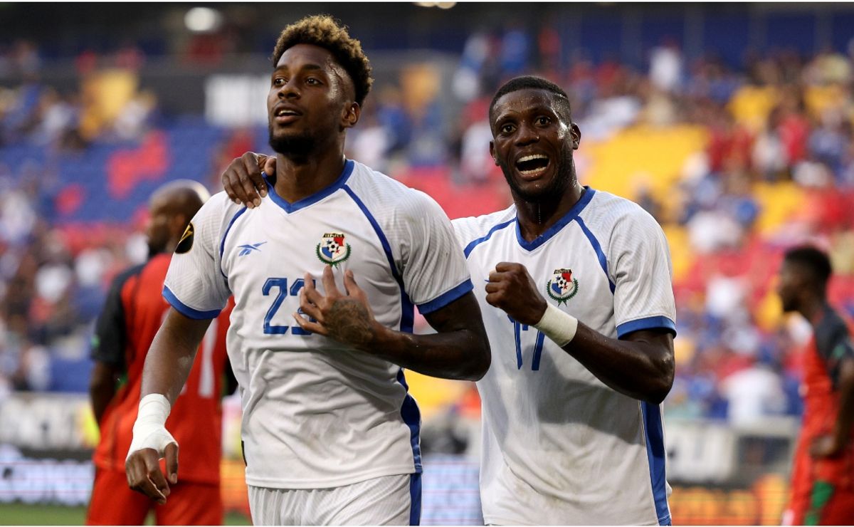 Panama vs El Salvador: TV Channel, how and where to watch or live ...