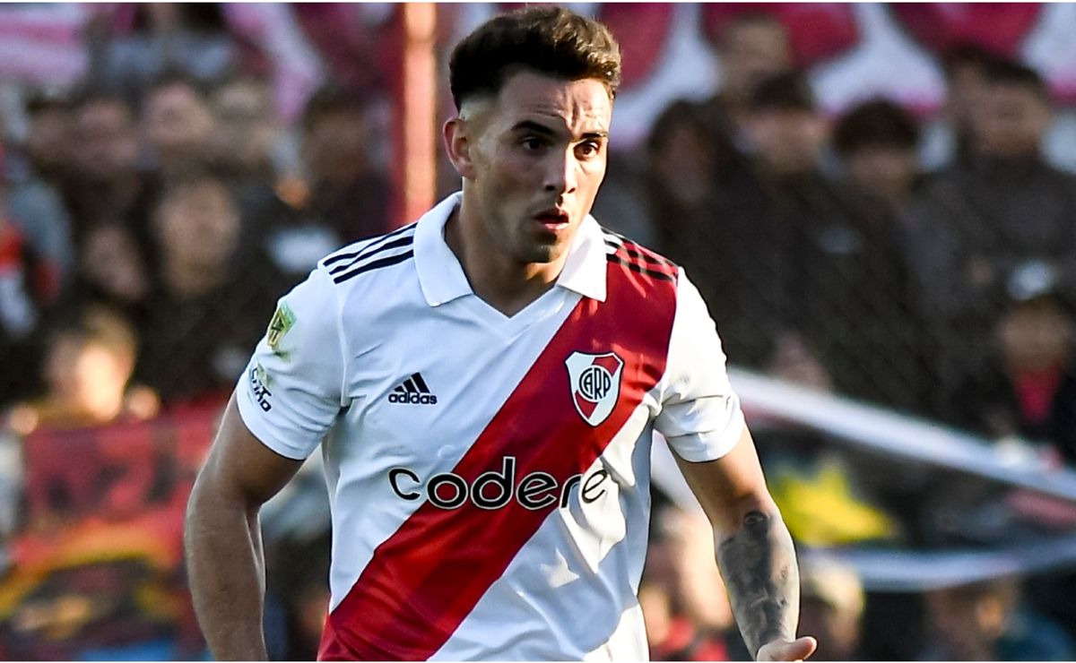 Watch River Plate vs Colon online free in the US today: TV Channel and ...