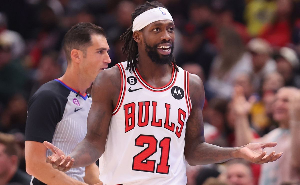 Patrick Beverley reveals why he snubbed the Boston Celtics in free ...