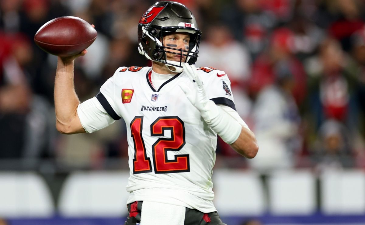 The greatest NFL quarterbacks of each team - Bolavip US