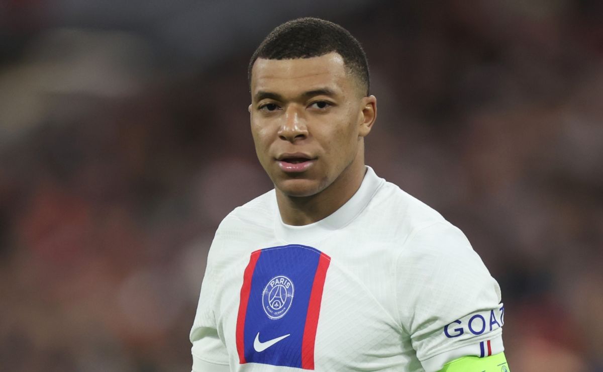 According to agent, Kylian Mbappe can only be purchased by three teams ...