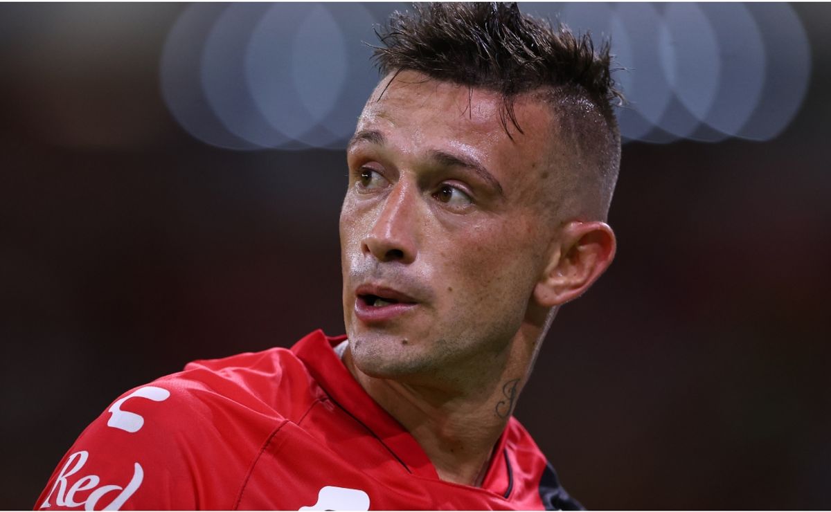 Watch Monterrey vs Atlas online free in the US today: TV Channel and ...