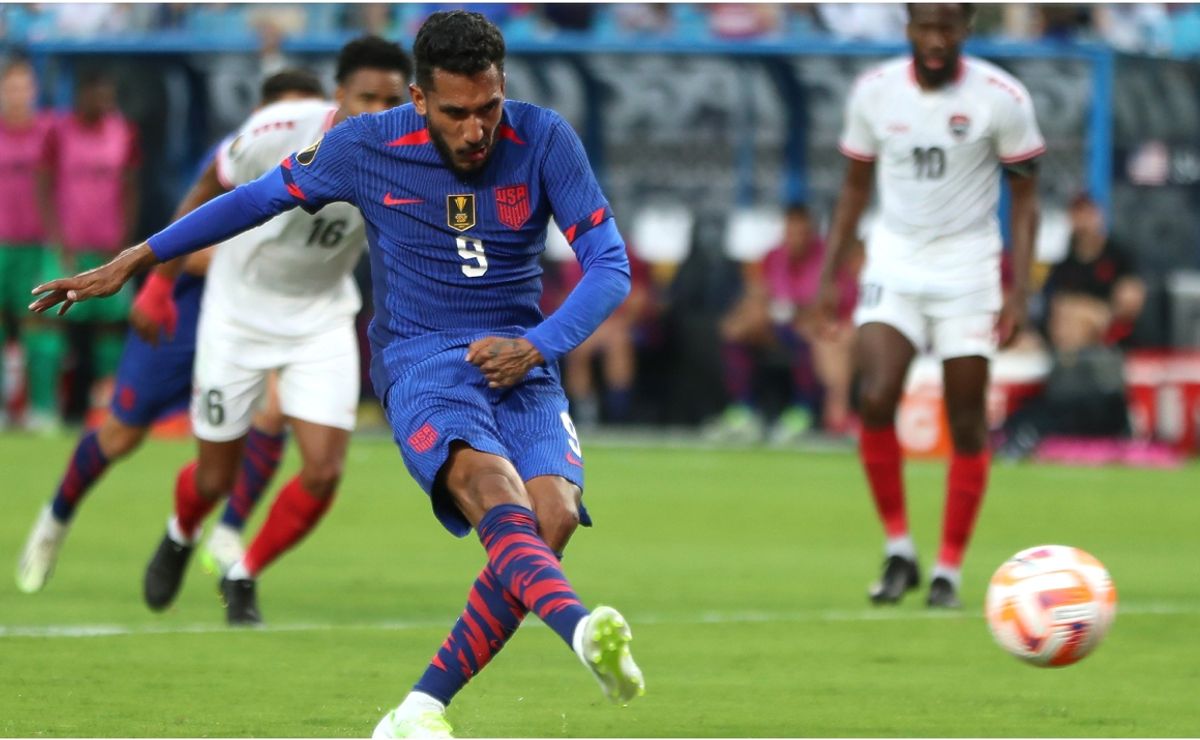 USMNT vs Canada: TV Channel, how and where to watch or live stream free online 2023 Concacaf ...