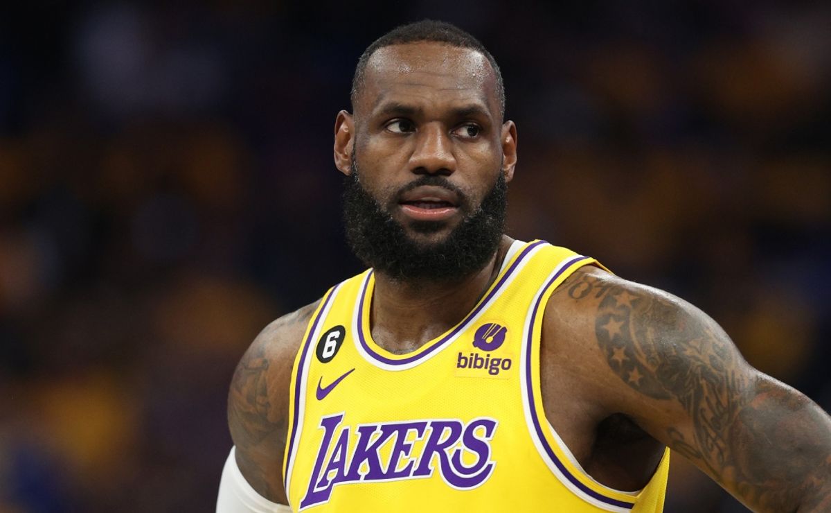 NBA reveals official format and groups for new in-season tournament ...