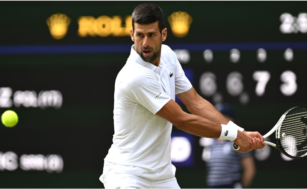 Watch Andrey Rublev vs Novak Djokovic online free in the US today: TV ...