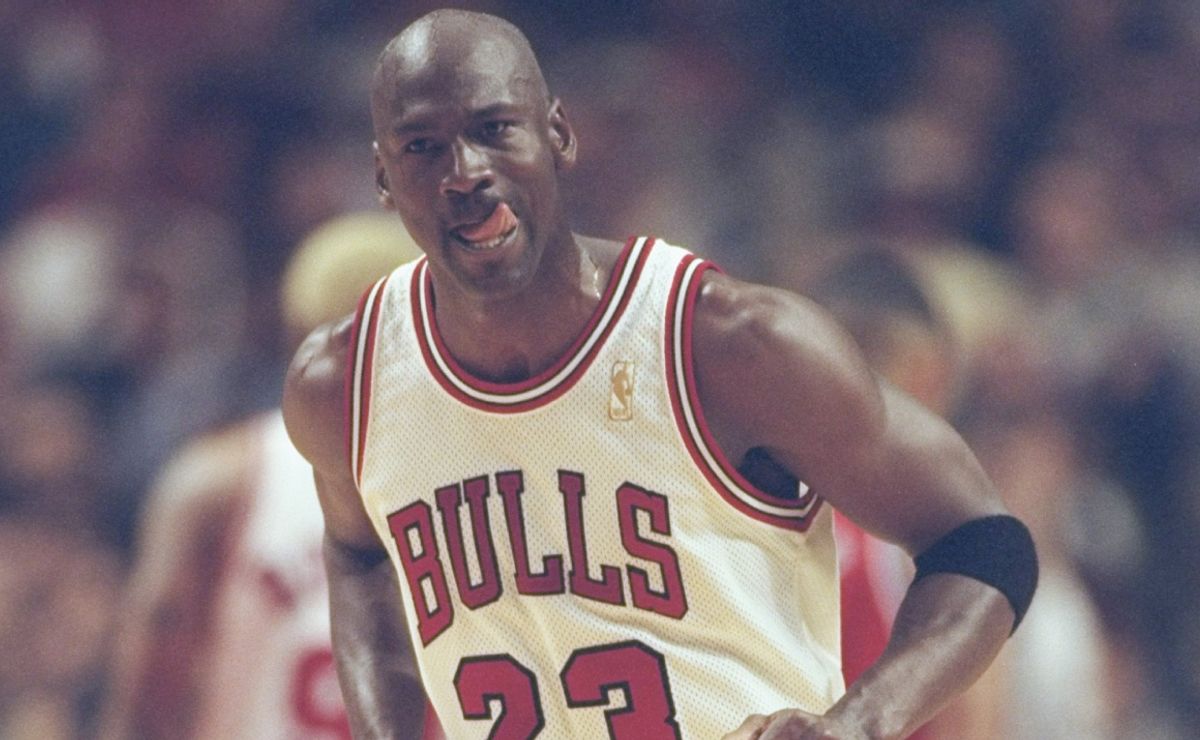 NBA: The greatest players of all 30 teams - Bolavip US