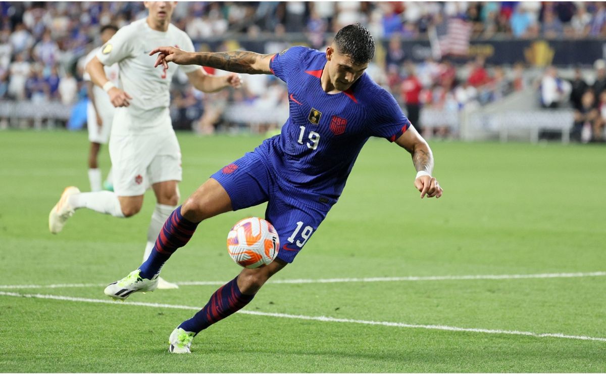 USMNT vs Panama: TV Channel, how and where to watch or live stream free ...