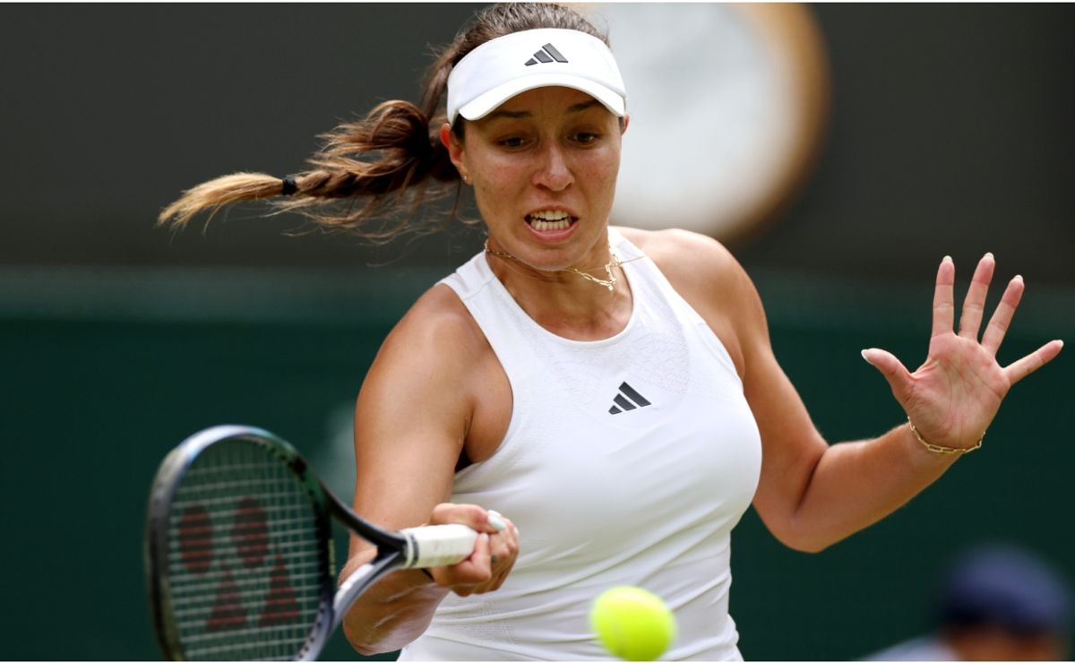 Jessica Pegula, Daughter of Buffalo Bills’ Owner, Fires Back at ...