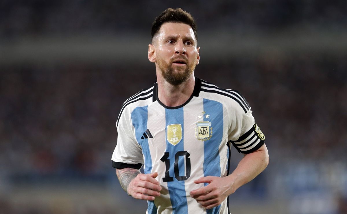 Lionel Messi’s Inter Miami schedule for the next week revealed - Bolavip US