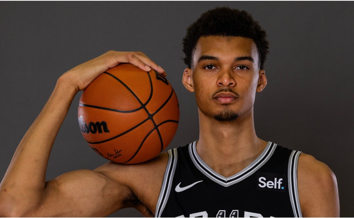 Jerry West makes astonishing Victor Wembanyama comparison - Bolavip US