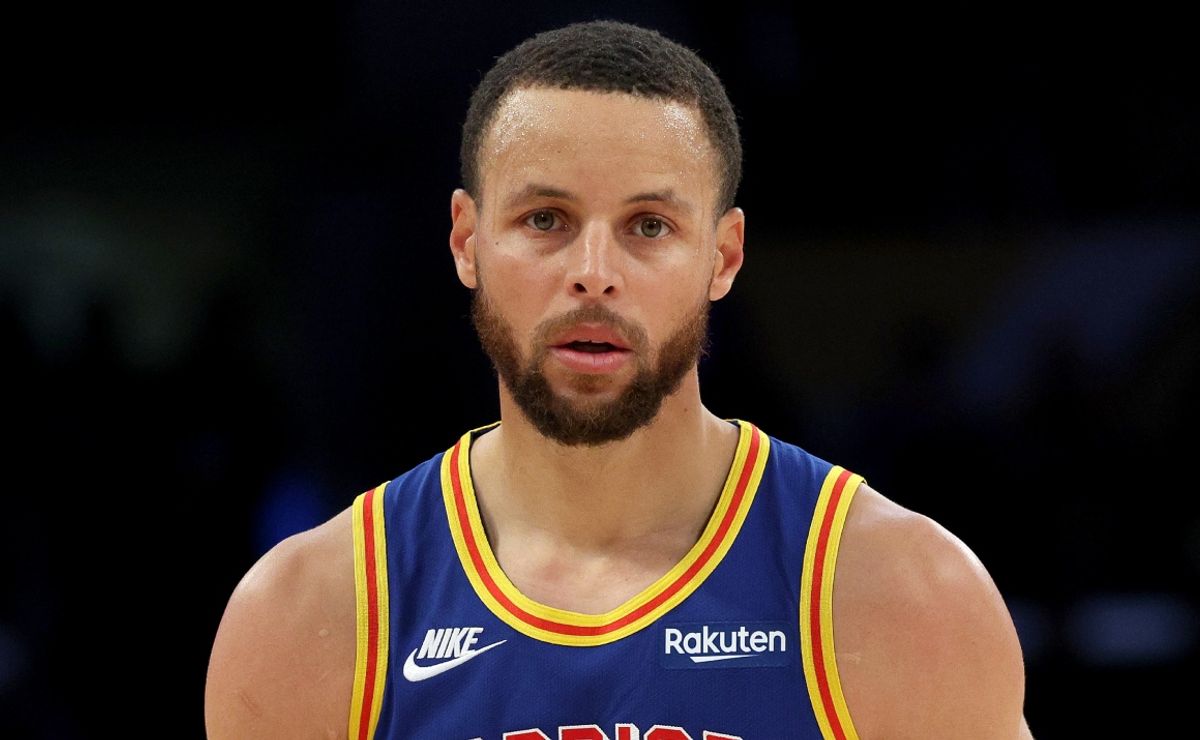 Warriors News: Stephen Curry issues strong warning to the rest of the ...