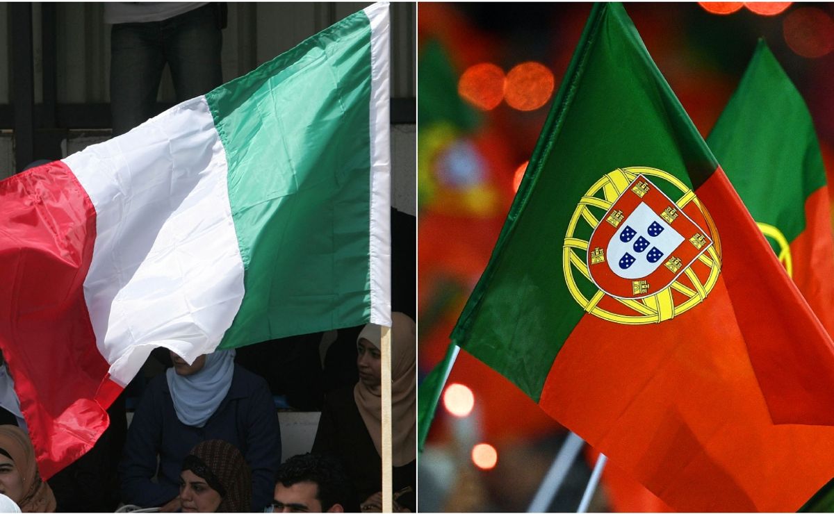 Portugal U19 vs Italy U19: TV Channel, how and where to watch or live ...