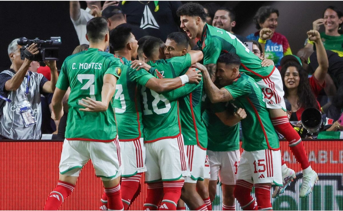 Mexico vs Panama: TV Channel, how and where to watch or live stream ...