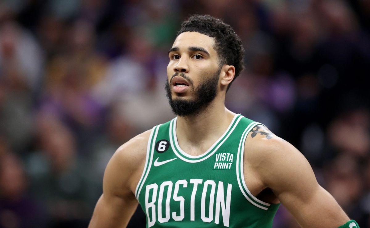 NBA: Boston Celtics sign guard to pair with Tatum, Porzingis - Bolavip US